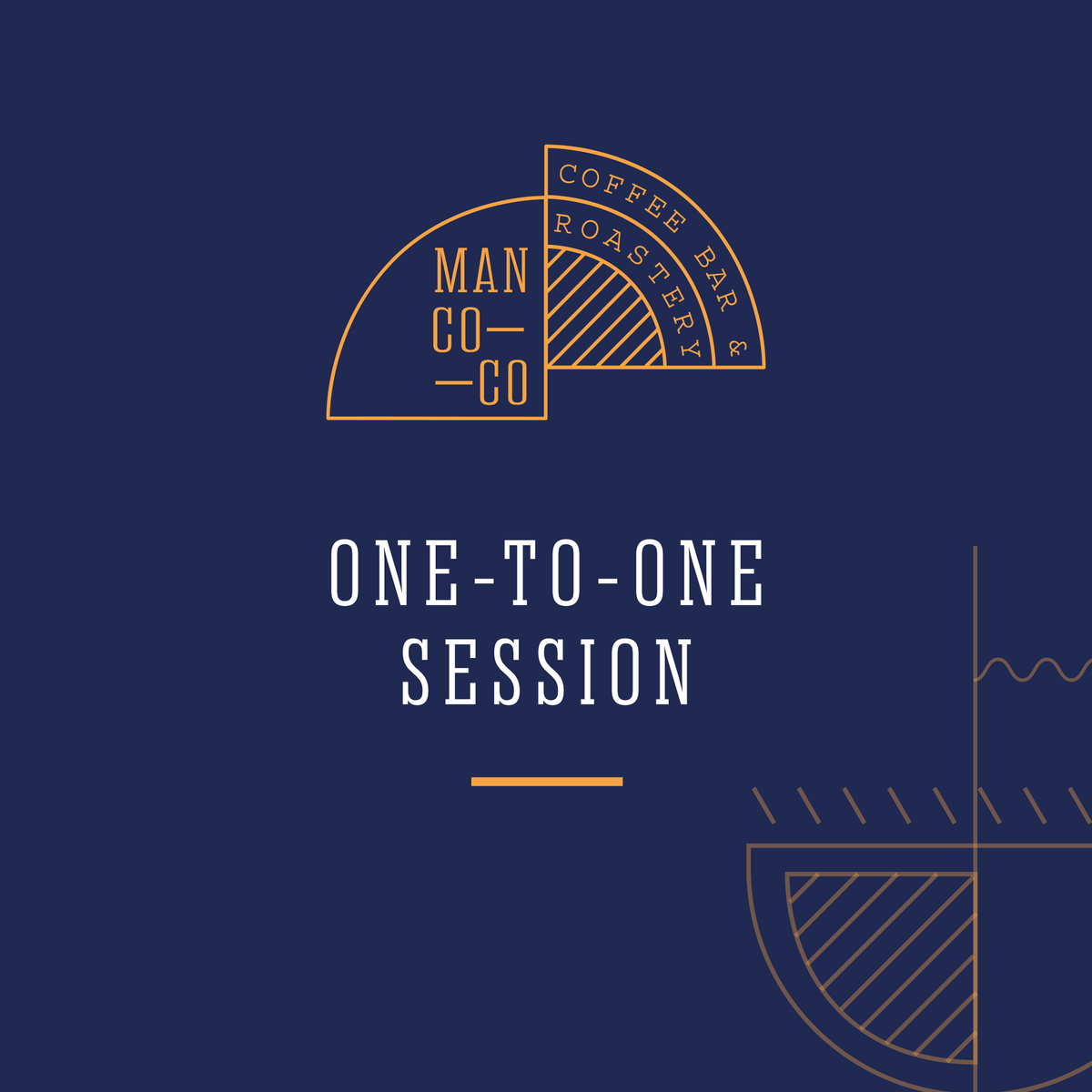 One-to-One Session – ManCoCo Limited