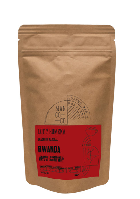 ManCoCo Coffee – ManCoCo Limited